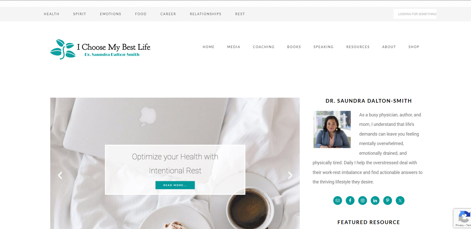 Must-Read Wellness Newsletters to Transform Your Mind, Body & Inbox in 2025